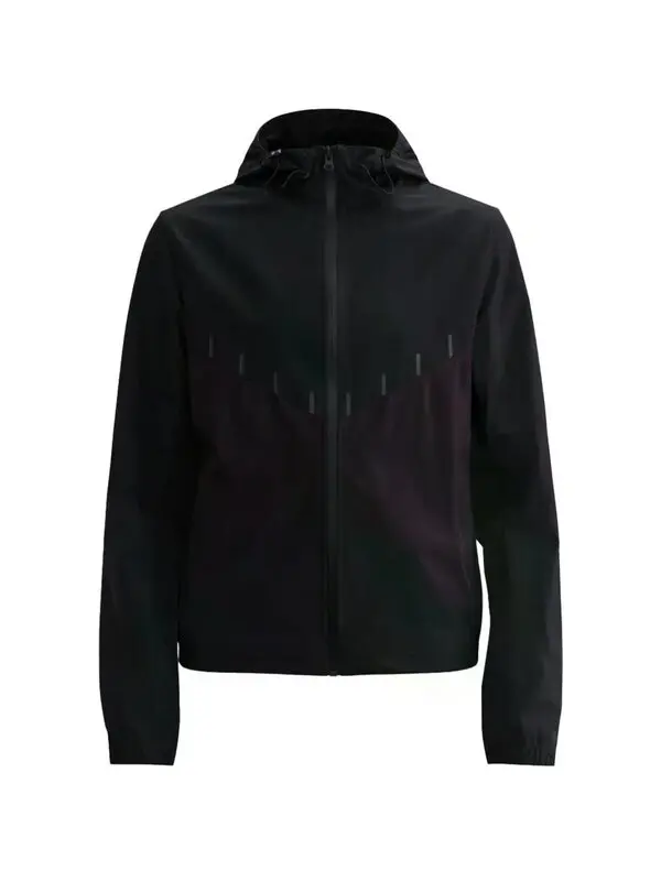 Nike Aeroswift Aerogami Panelled Hooded Jacket