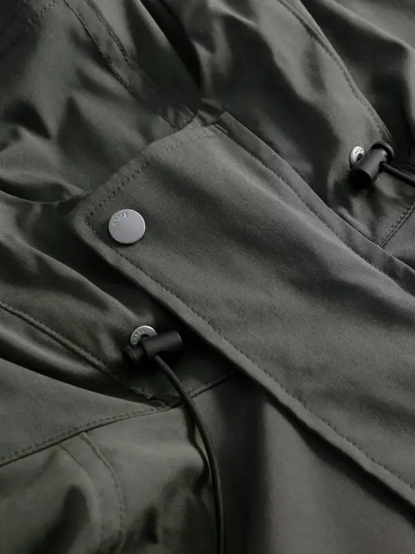 Norse Projects Romsdalen Alpinix Smock