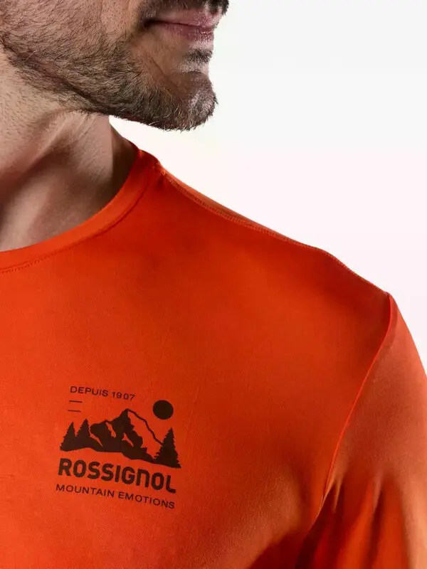 Rossignol Graphic Active T-shirt