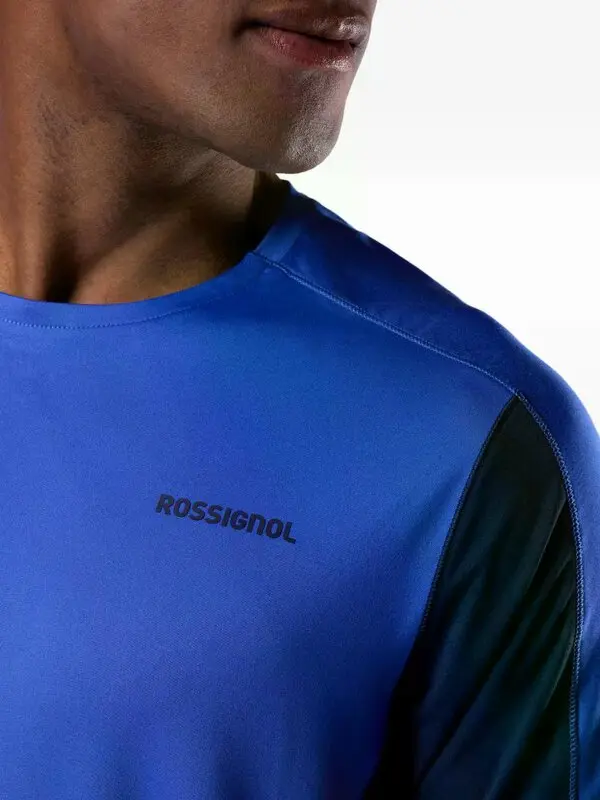 Rossignol Colourblock T-shirt