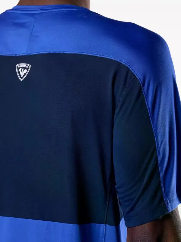 Rossignol Colourblock T-shirt