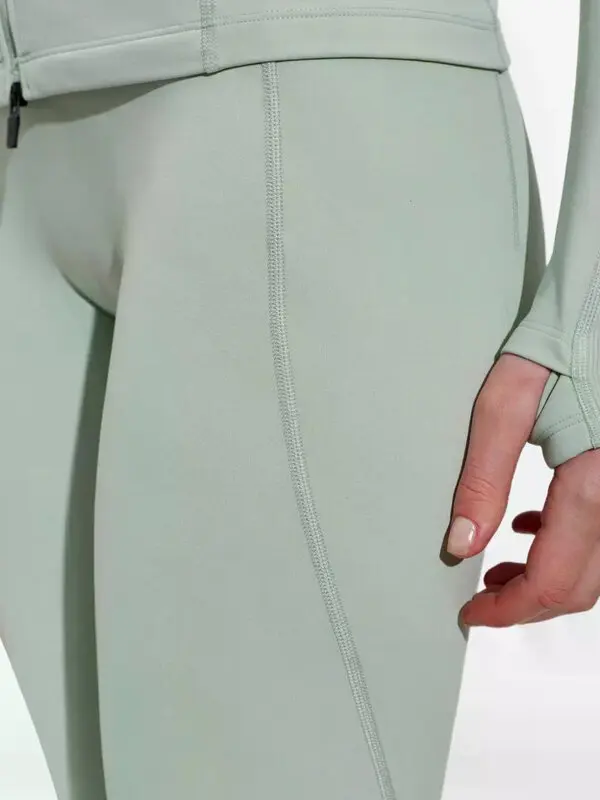 On Studio Leggings - Green