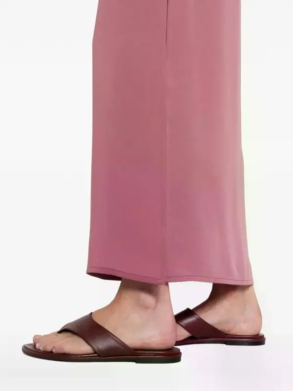 Herno Drawstring Maxi Skirt