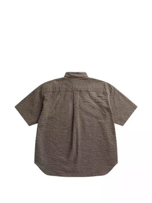 Norse Projects Checked Shirt