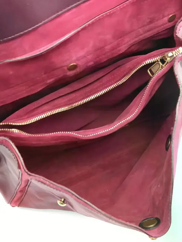 Saint Laurent Muse Two Handbag