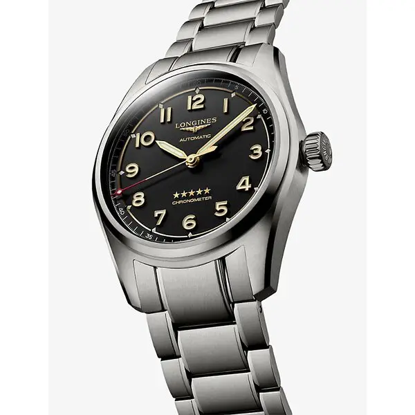 LONGINES Spirit Automatic Chronometer Watch