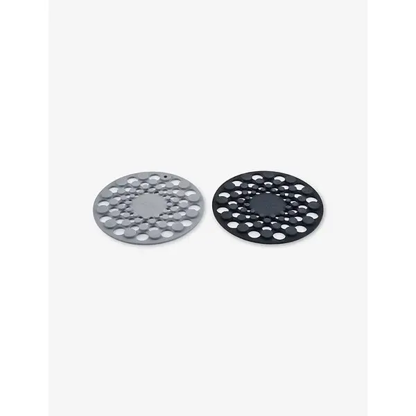 JOSEPH JOSEPH Spot-on™ Set-of-two Silicone Trivets