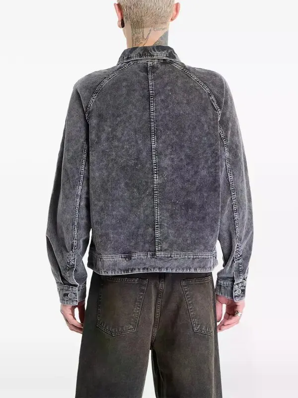 JORDAN Corduroy Chore Jacket