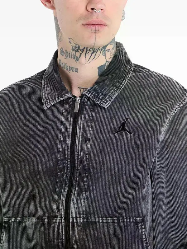 JORDAN Corduroy Chore Jacket