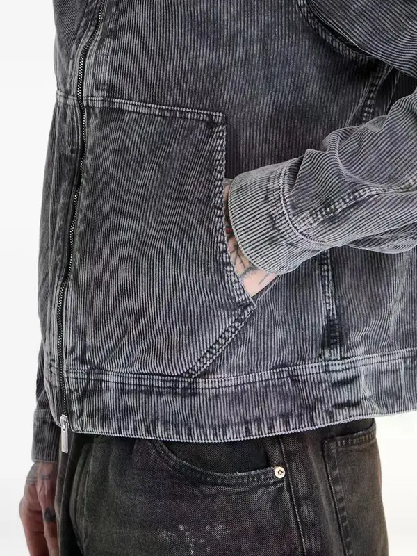 JORDAN Corduroy Chore Jacket