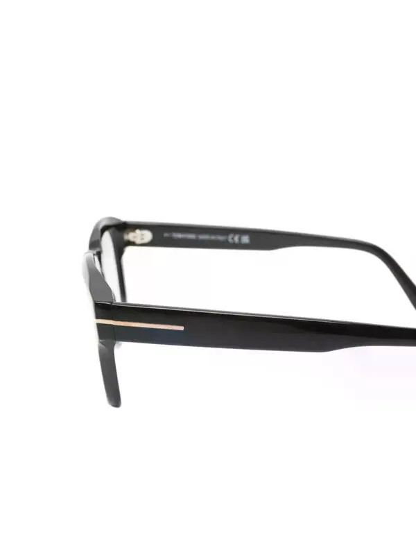 TOM FORD Geometric-frame Eyeglasses