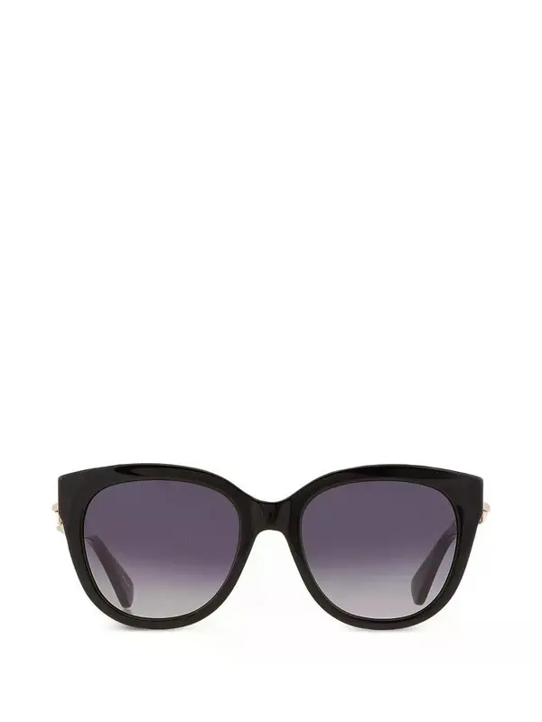 Moschino Sunglasses - Black