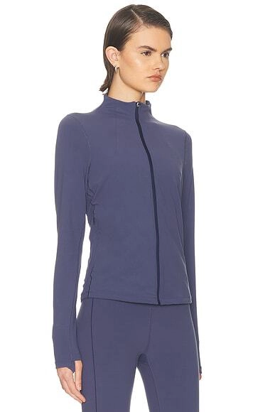 LEFT ON FRIDAY Super Moves Jacket