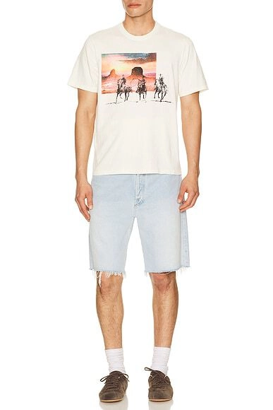 ONE OF THESE DAYS The Day The Rains Came Tshirt