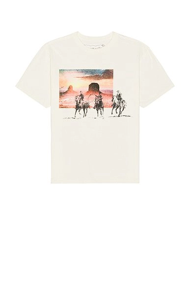 ONE OF THESE DAYS The Day The Rains Came Tshirt