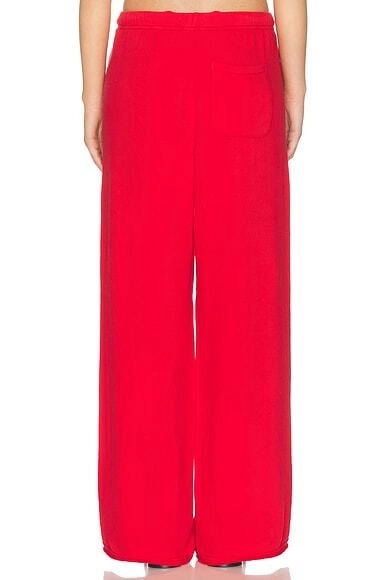 American Vintage Atubay Sweatpant