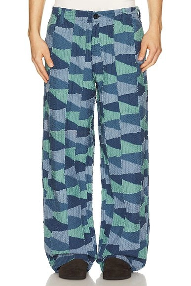 KARDO Kedar Pants - Multi