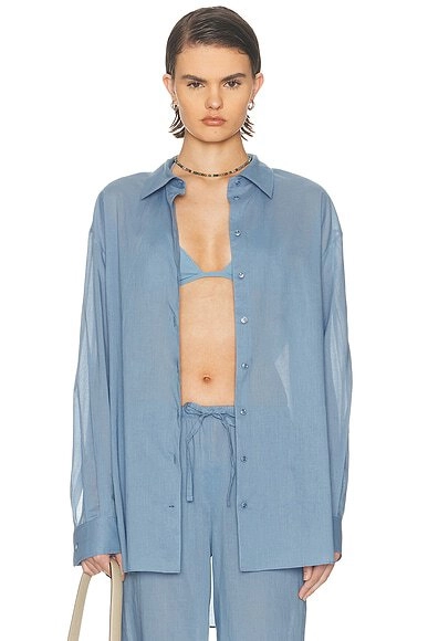 Eterne Lucien Shirt