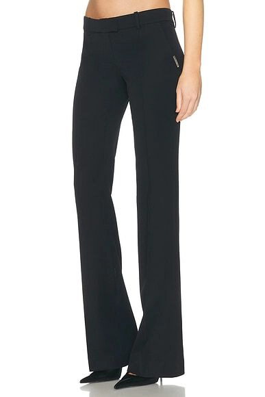 Attico Long Pants