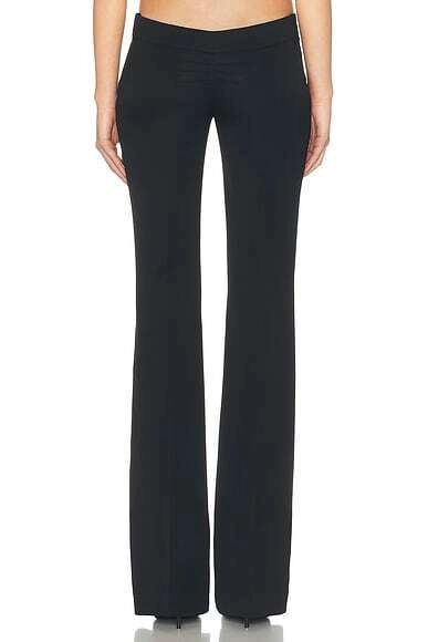 Attico Long Pants