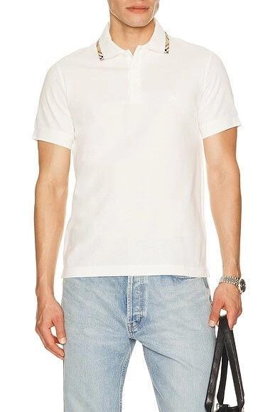 Burberry Eddie Polo