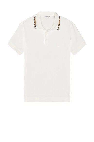 Burberry Eddie Polo