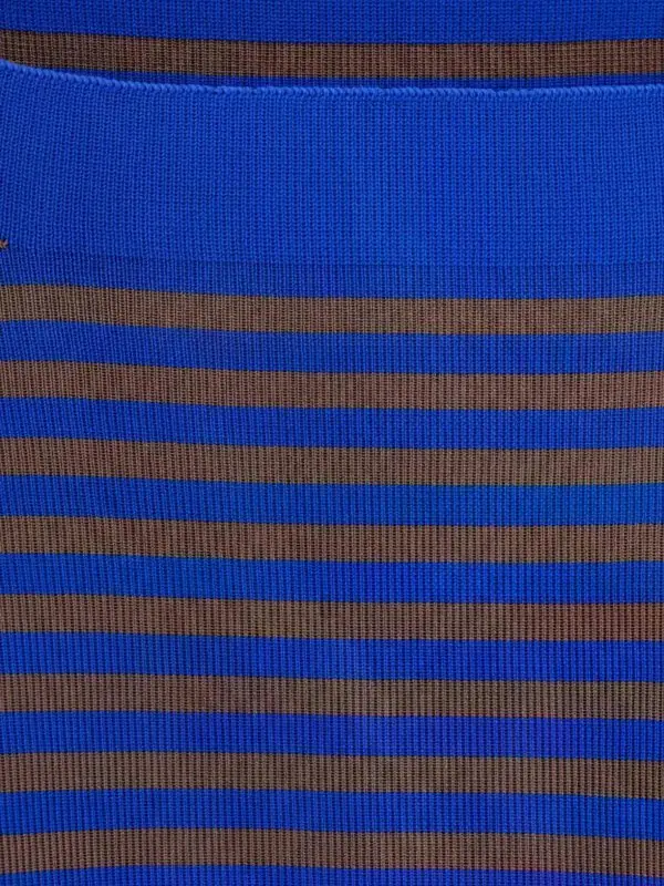 Gimaguas Camu Striped Shorts