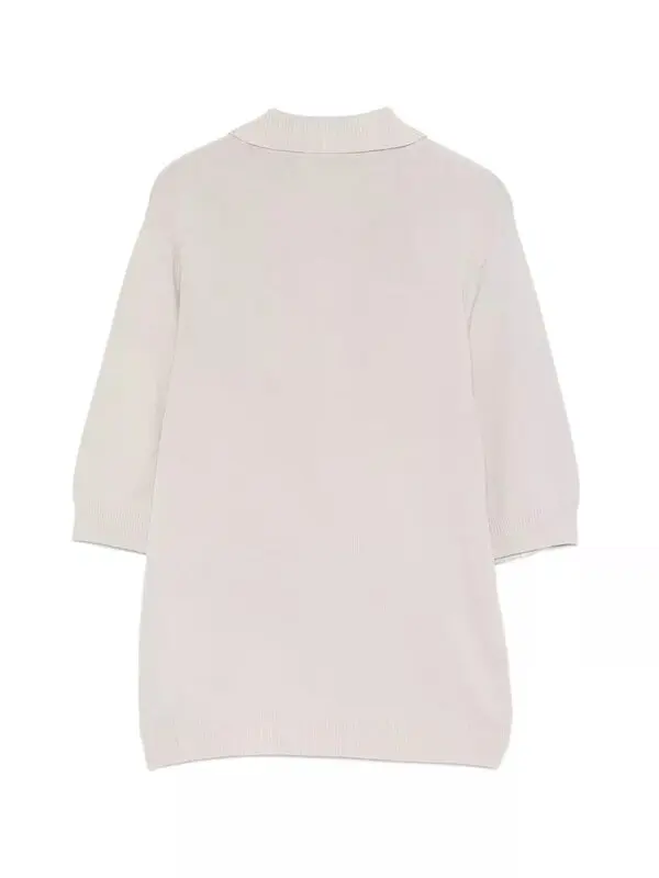 Seventy Chest Pocket Polo Shirt