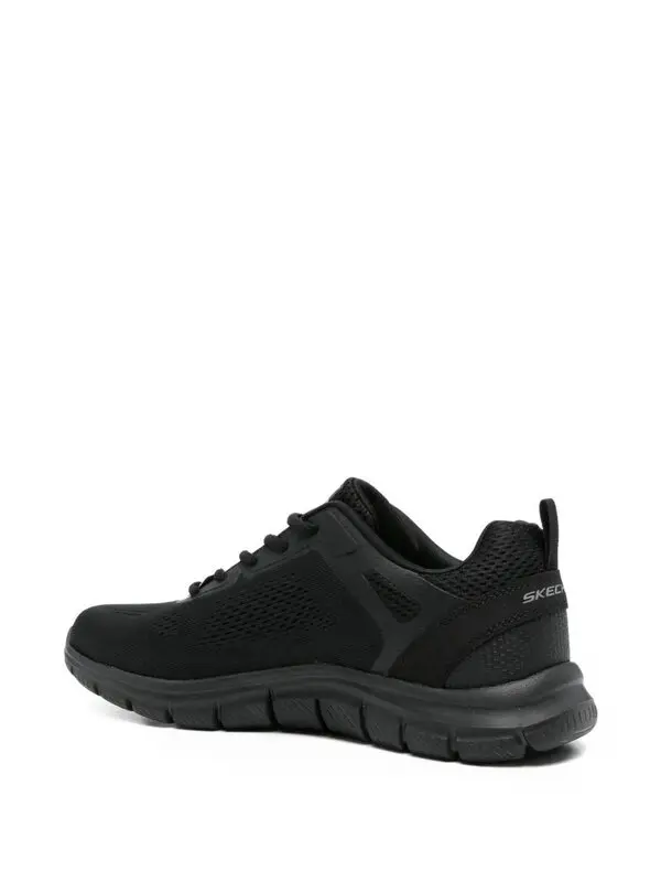 Sketchers Track Broader Sneakers
