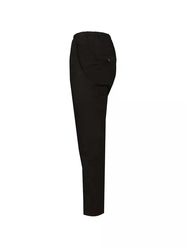 NINE:INTHE:MORNING Drawstring Trousers