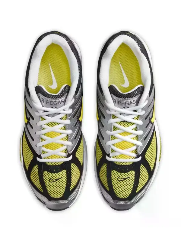 Nike Pegasus 2005 Sneakers - Grey