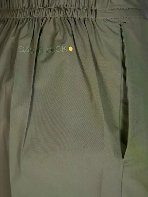 SAVE THE DUCK Drawstring Trousers