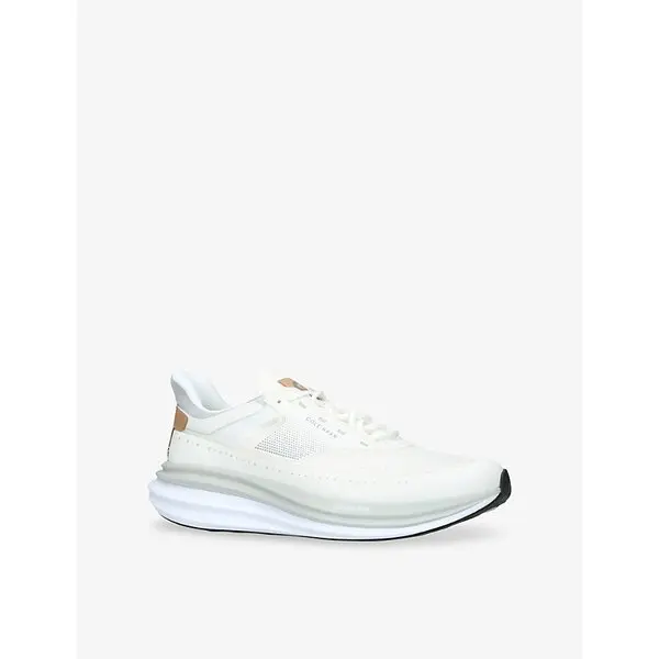 Cole Haan Quadstar Mesh Low-top Trainers
