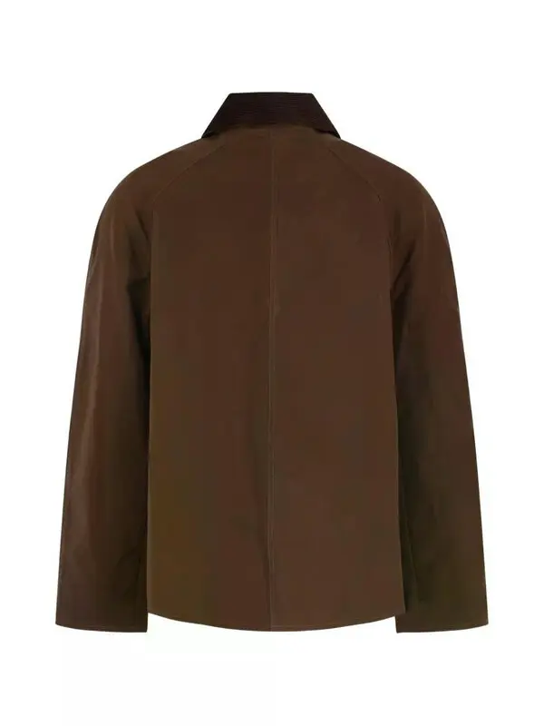 JW Anderson Raglan Sleeve Jacket