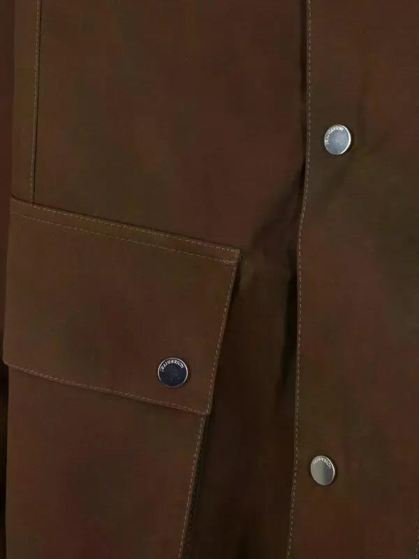 JW Anderson Raglan Sleeve Jacket