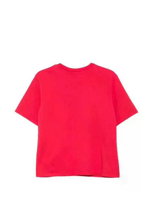 Undercover Splatter Print T-shirt
