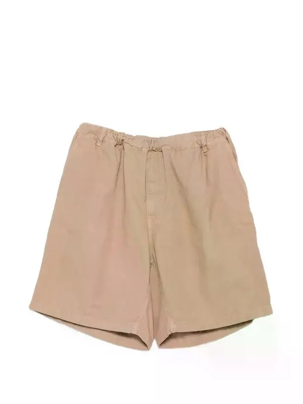 PAURA Foolish Shorts - Neutrals