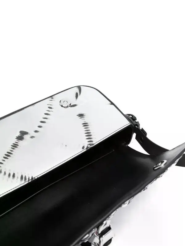 INNERRAUM Object C03 Shoulder Bag