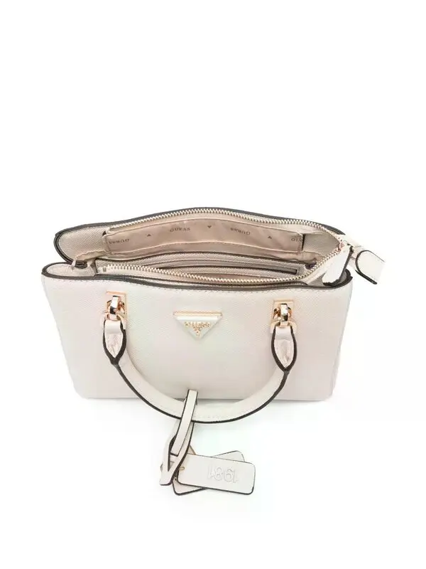 Guess Noelle Charm Tote Bag
