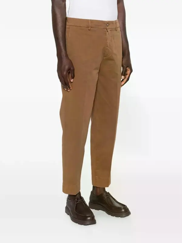 BONHEUR JEWELRY Chiba Button Trousers
