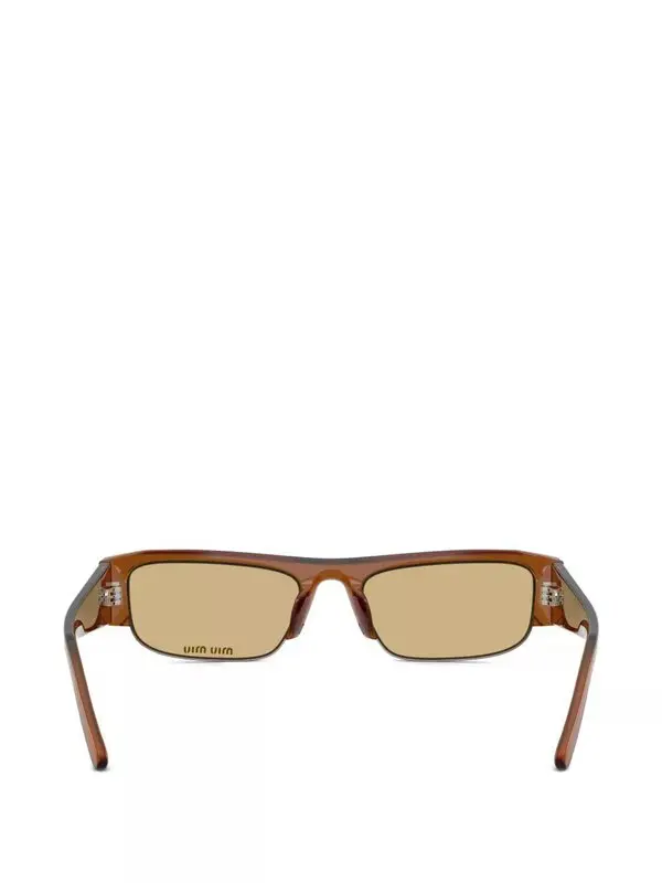 Miu Miu Vedette Sunglasses