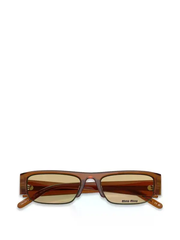 Miu Miu Vedette Sunglasses