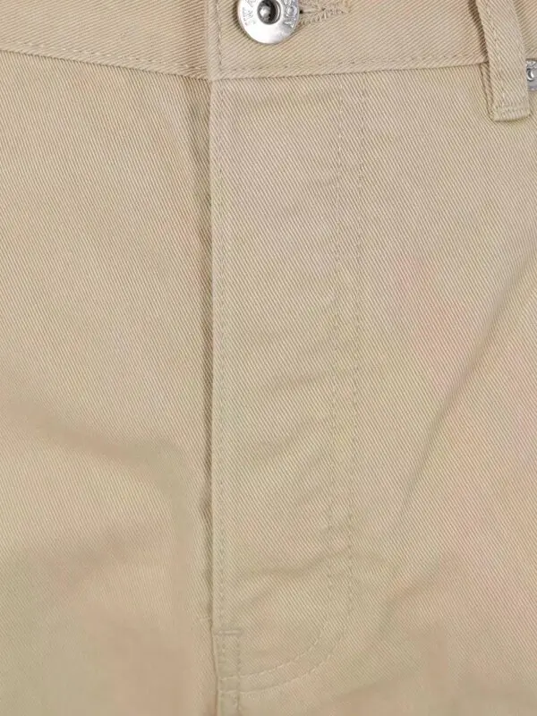 JW Anderson Straight Leg Jeans