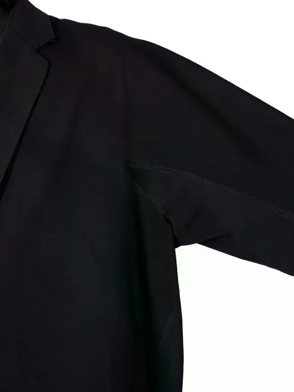 Kolor Long-sleeved Blazer