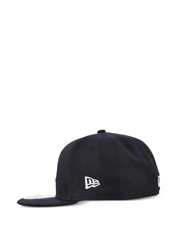 New Era 59fifty Cleveland Indians Chief Wahoo