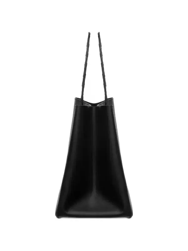 SITUATIONIST Woven-handle Tote Bag