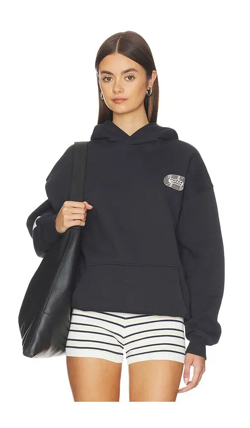 HUEGA HOUSE Warm Up Hoodie
