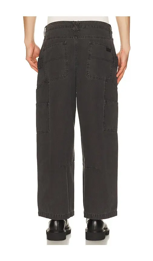 ALLSAINTS Jackson Trouser - Grey