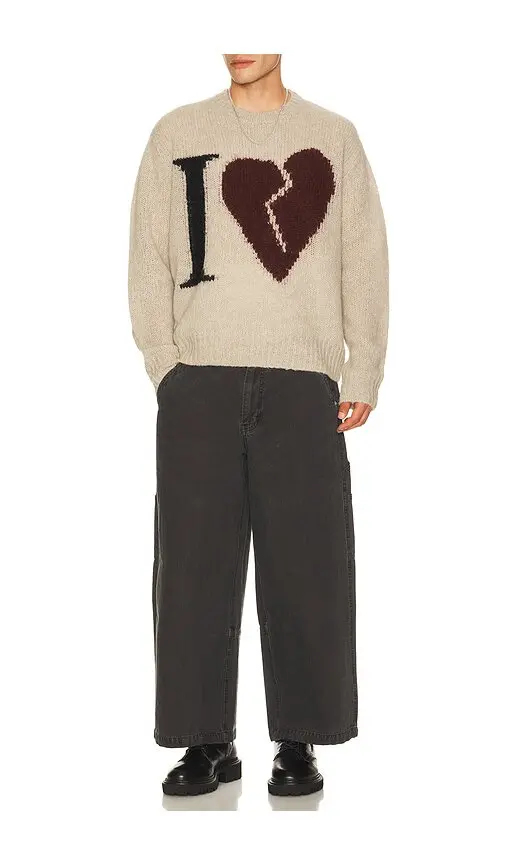 ALLSAINTS Jackson Trouser - Grey