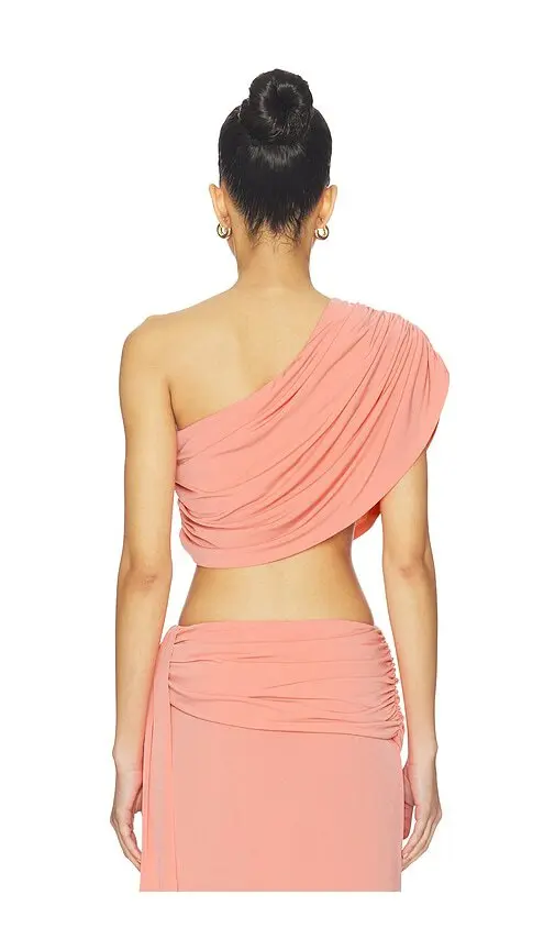 BANANHOT Fernanda Top